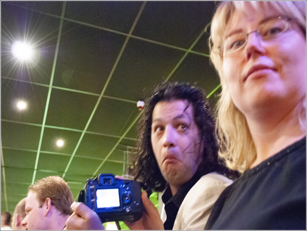 We say Last Goodbye to Erwin “Tron” Beekveld | Legends of the C64 ...