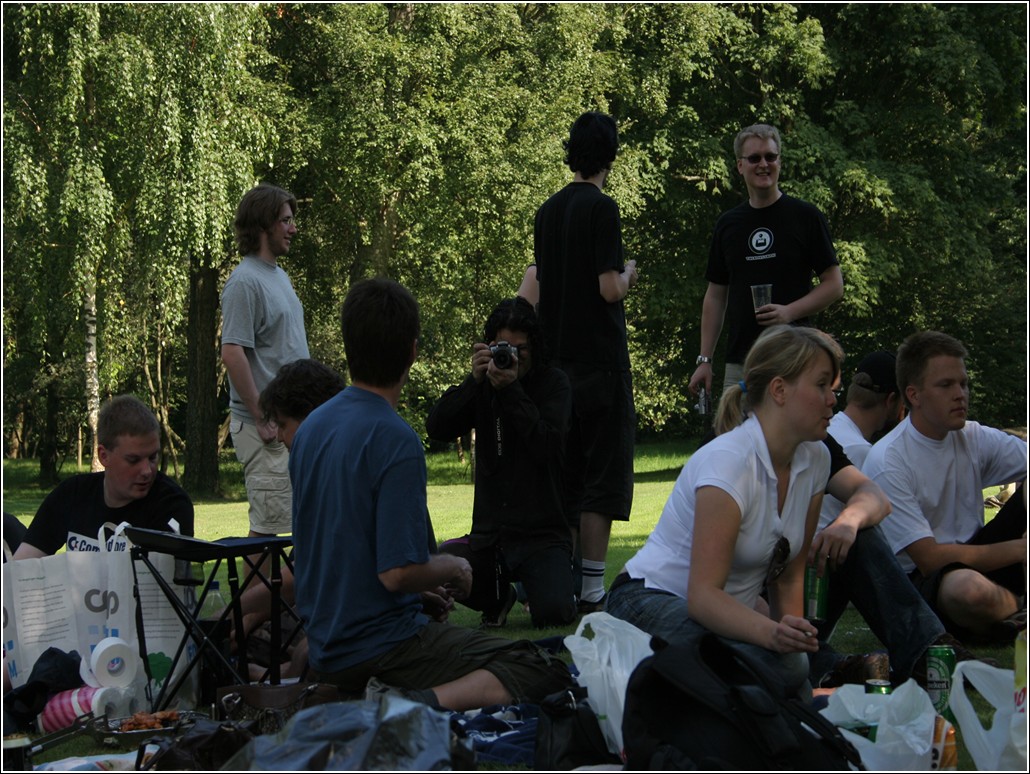 We say Last Goodbye to Erwin “Tron” Beekveld | Legends of the C64 ...