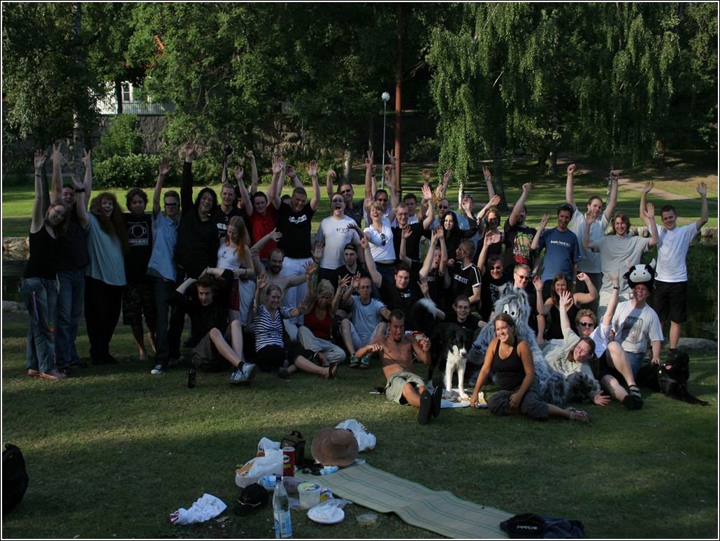 We say Last Goodbye to Erwin “Tron” Beekveld | Legends of the C64 ...