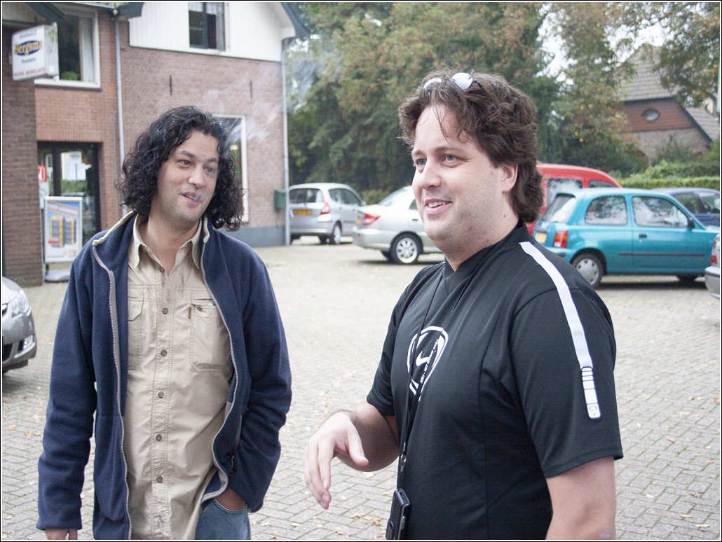 We say Last Goodbye to Erwin “Tron” Beekveld | Legends of the C64 ...