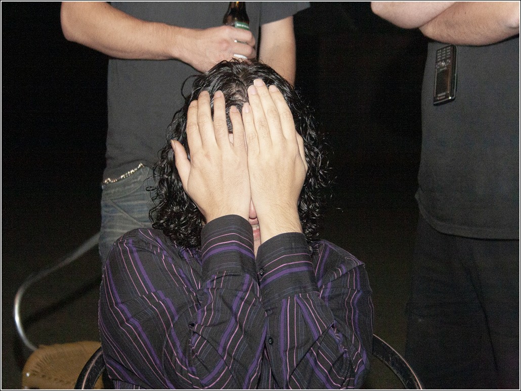 We say Last Goodbye to Erwin “Tron” Beekveld | Legends of the C64 ...