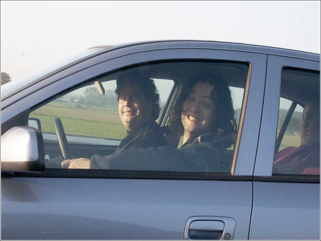 We say Last Goodbye to Erwin “Tron” Beekveld | Legends of the C64 ...