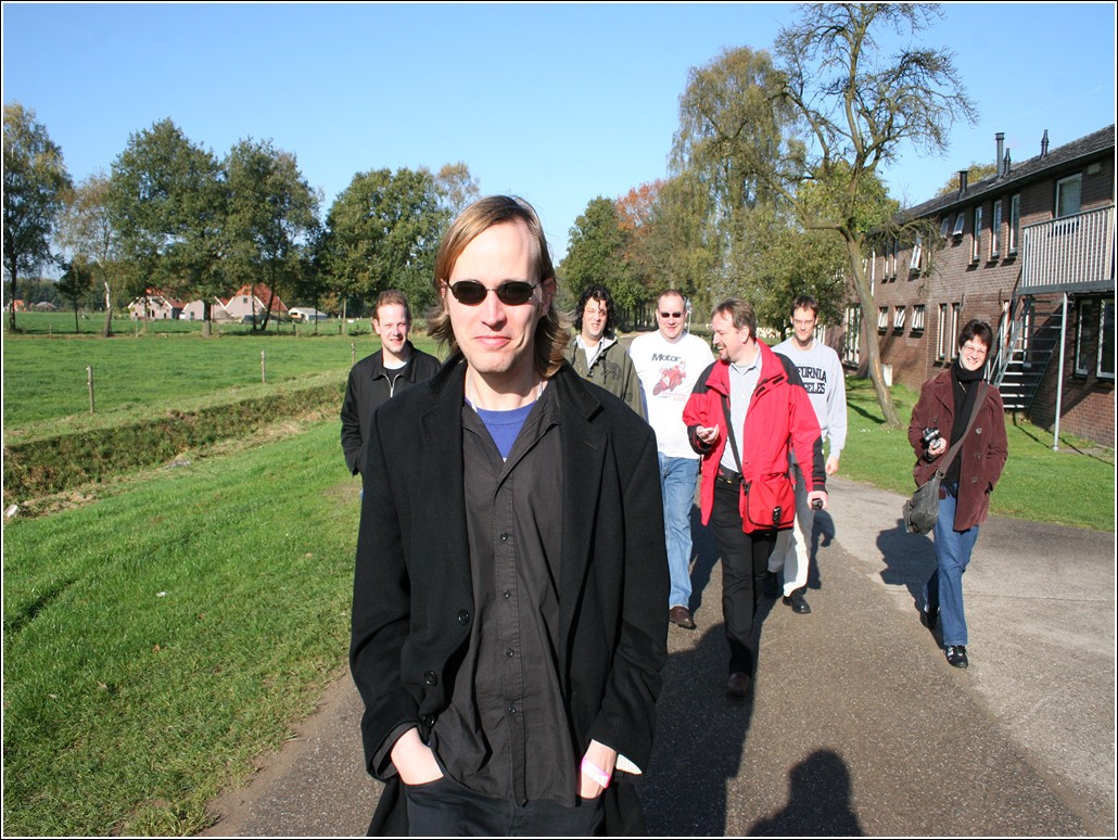 We say Last Goodbye to Erwin “Tron” Beekveld | Legends of the C64 ...