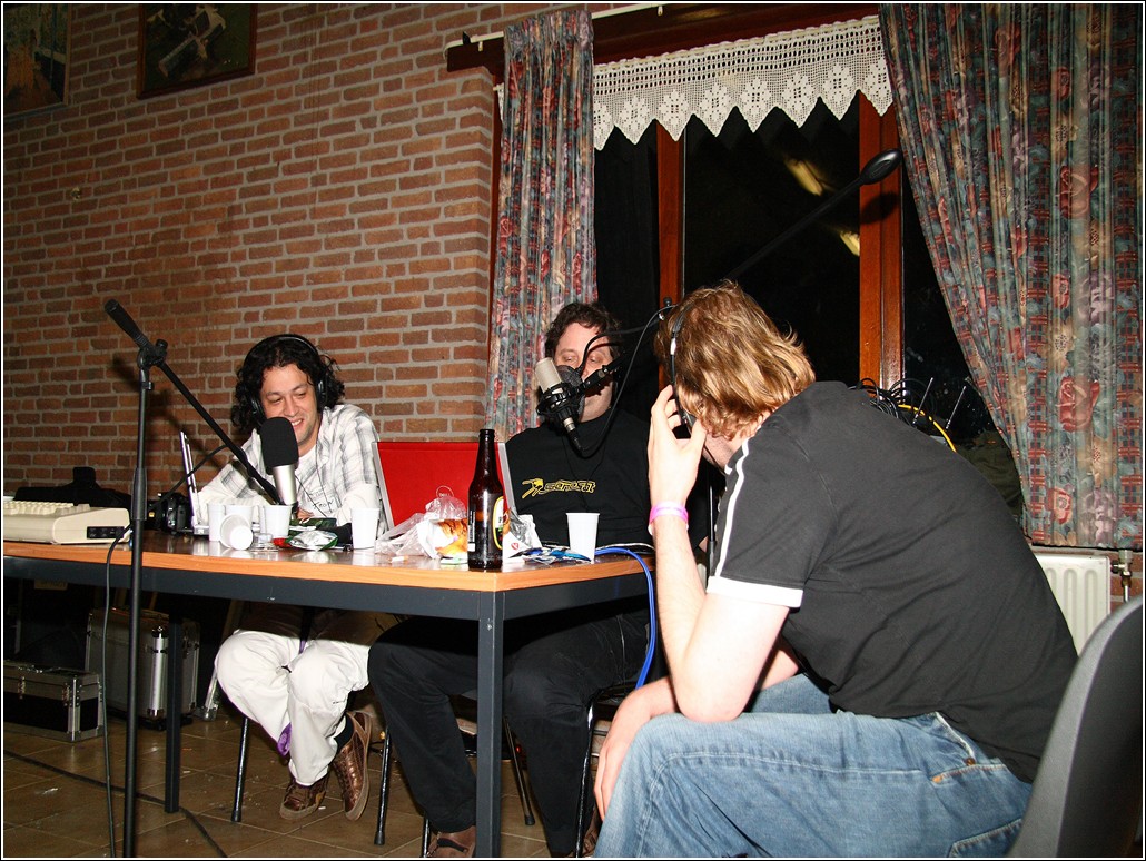 We say Last Goodbye to Erwin “Tron” Beekveld | Legends of the C64 ...